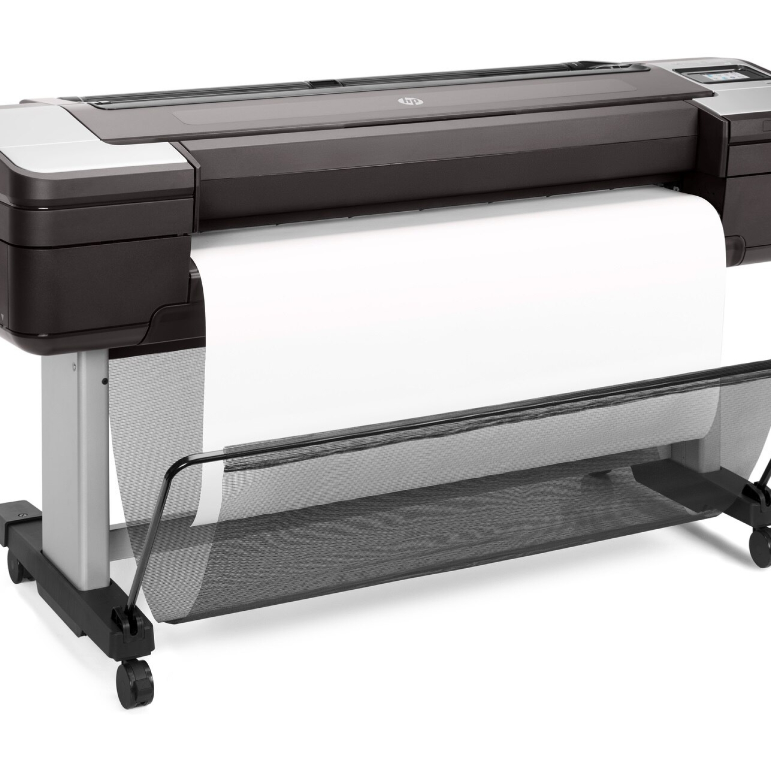 HP DesignJet T1700 44" PostScript Printer - Dysteca
