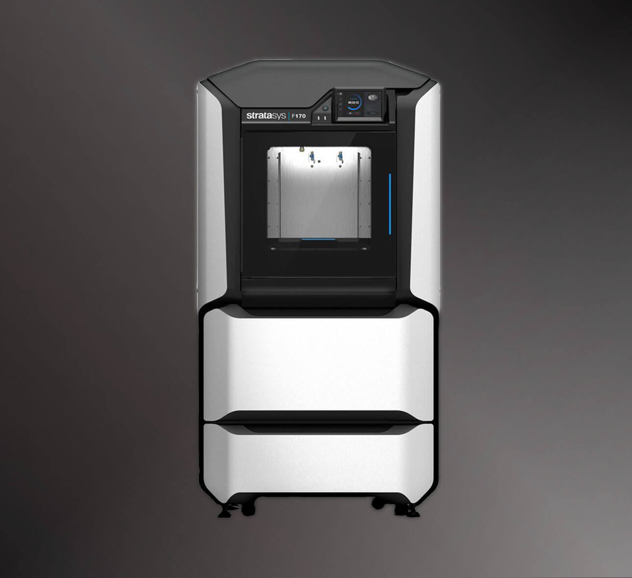 Stratasys F170 - Dysteca